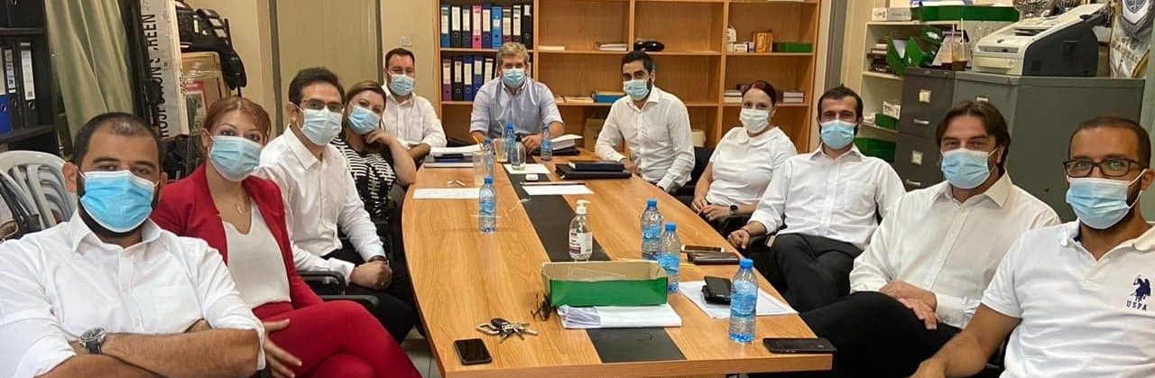 ΕΠΙΤΡΟΠΗ ΔΙΚΗΓΟΡΙΚΟΥ ΣΥΛΛΟΓΟΥ ΛΕΥΚΩΣΙΑΣ – Nicosia Bar Association