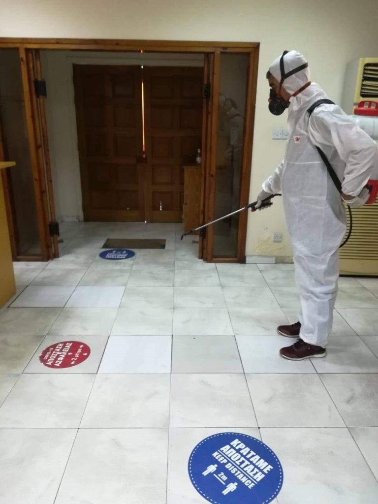 2η ΑΠΟΛΥΜΑΝΣΗ ΔΙΚΗΓΟΡΙΚΟΥ ΣΥΛΛΟΓΟΥ ΛΕΥΚΩΣΙΑΣ ΚΑΙ ΕΠΑΡΧΙΑΚΟΥ ΔΙΚΑΣΤΗΡΙΟΥ ...