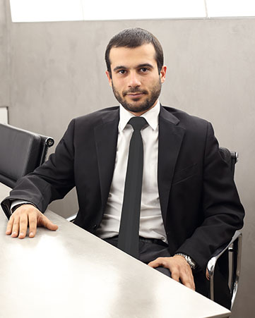 ΕΠΙΤΡΟΠΗ ΣΥΛΛΟΓΟΥ – Nicosia Bar Association