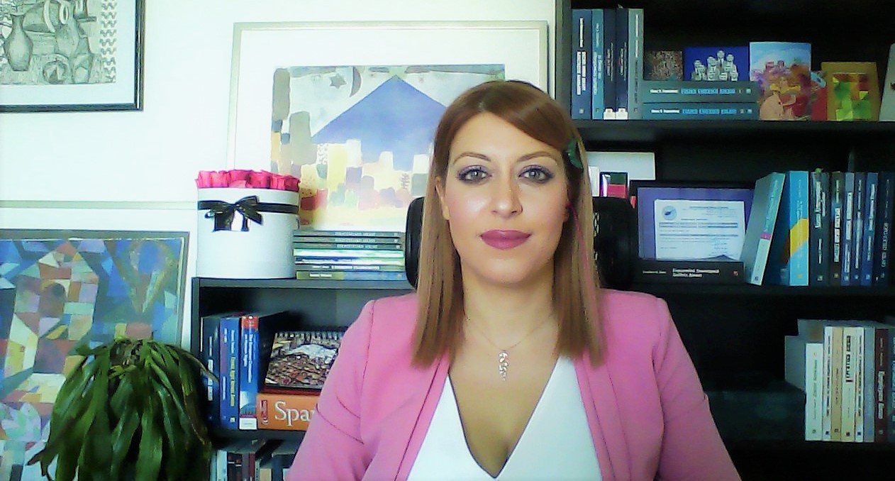 ΕΠΙΤΡΟΠΗ ΣΥΛΛΟΓΟΥ – Nicosia Bar Association