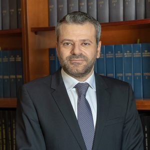 ΕΠΙΤΡΟΠΗ ΣΥΛΛΟΓΟΥ – Nicosia Bar Association