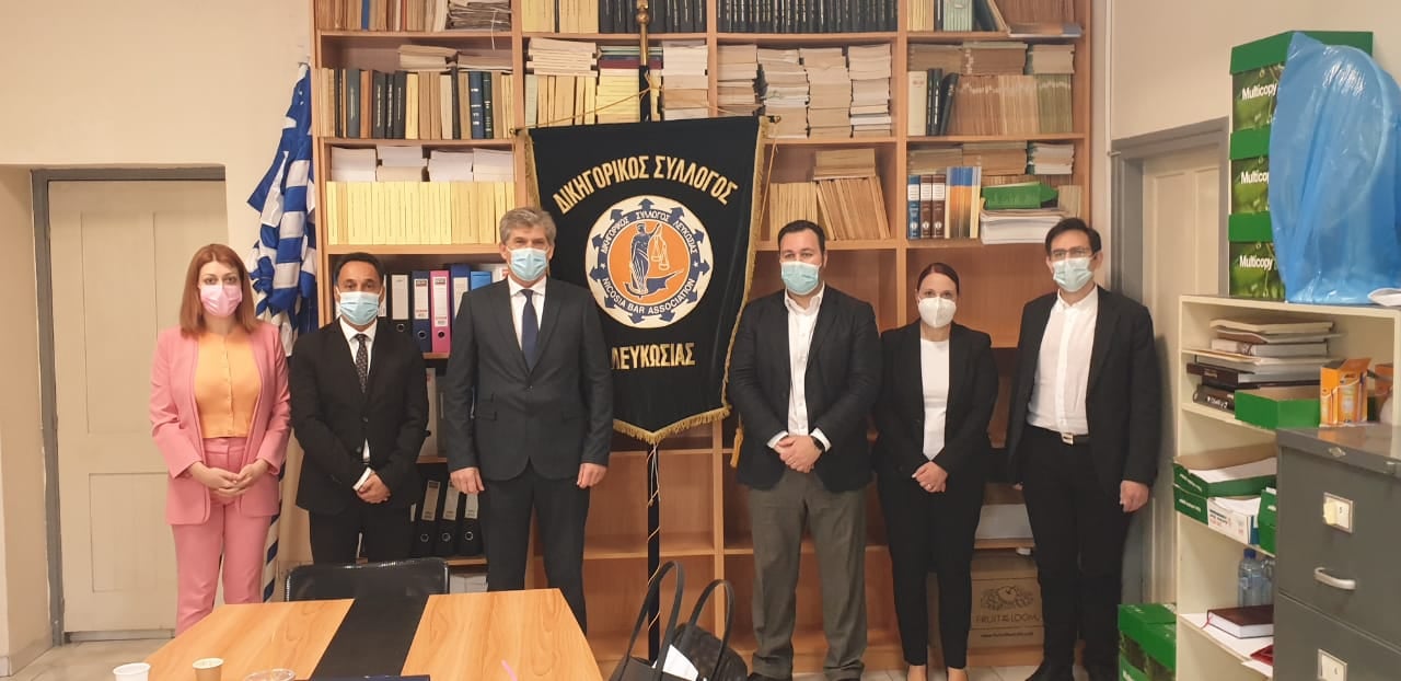 ΣΥΝΔΕΣΜΟΣ ΣΥΓΓΕΝΩΝ ΚΑΙ ΦΙΛΩΝ ΑΤΟΜΩΝ ΜΕ ΑΥΤΙΣΜΟ – Nicosia Bar Association