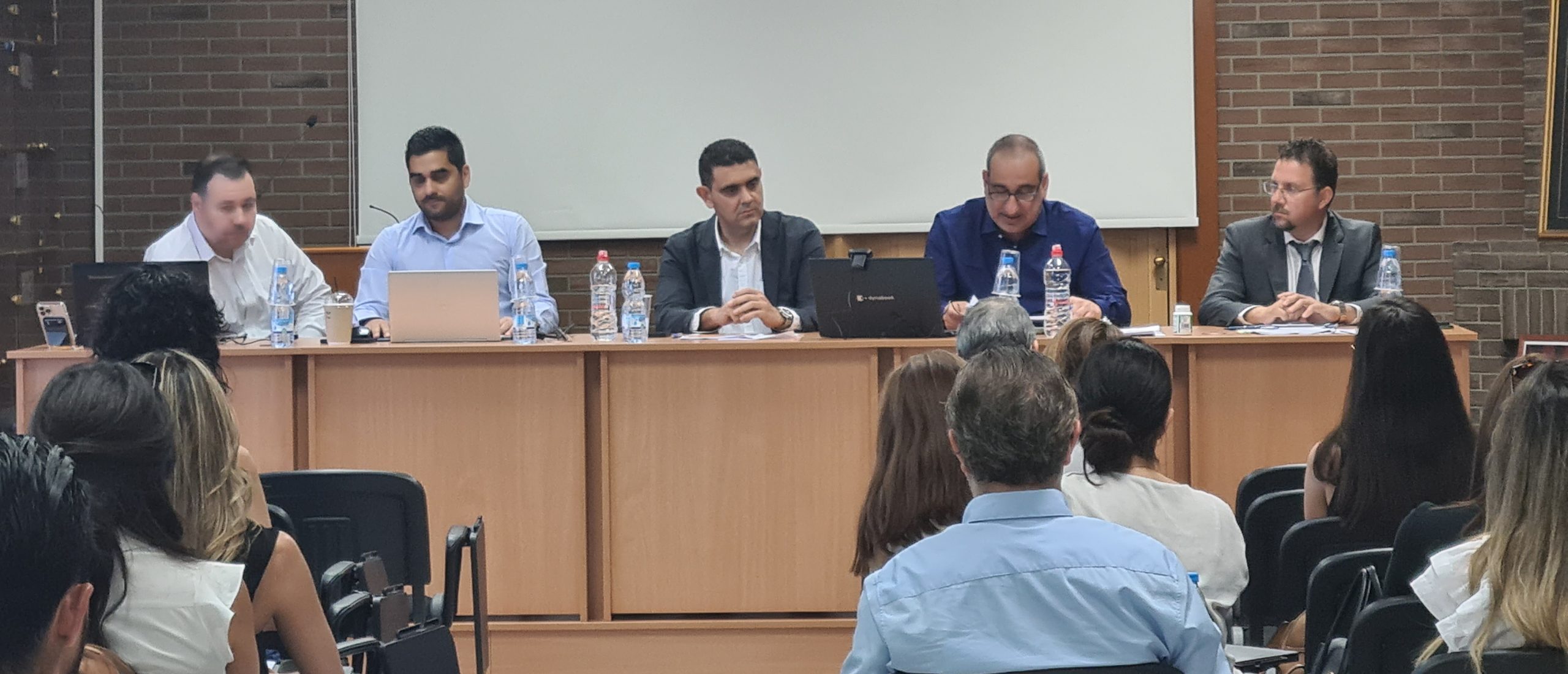 ΕΚΠΑΙΔΕΥΤΙΚΗ ΗΜΕΡΙΔΑ – ΜΑΙΟΣ 2022 – ΔΙΟΙΚΗΤΙΚΟ ΔΙΚΑΙΟ – Nicosia Bar ...