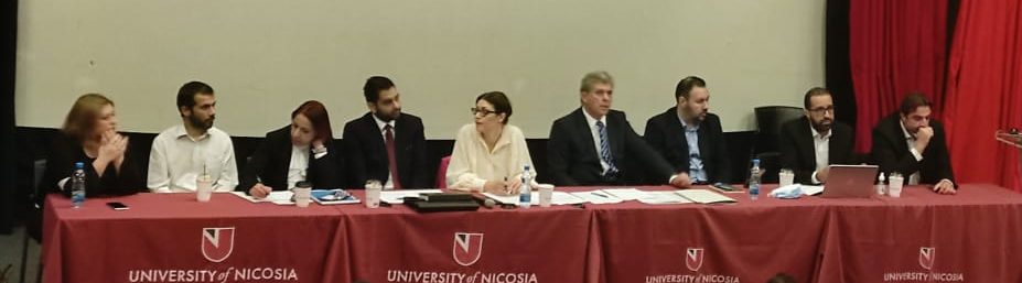 ΕΚΤΑΚΤΗ ΓΕΝΙΚΗ ΣΥΝΕΛΕΥΣΗ 25 10 2022 Nicosia Bar Association