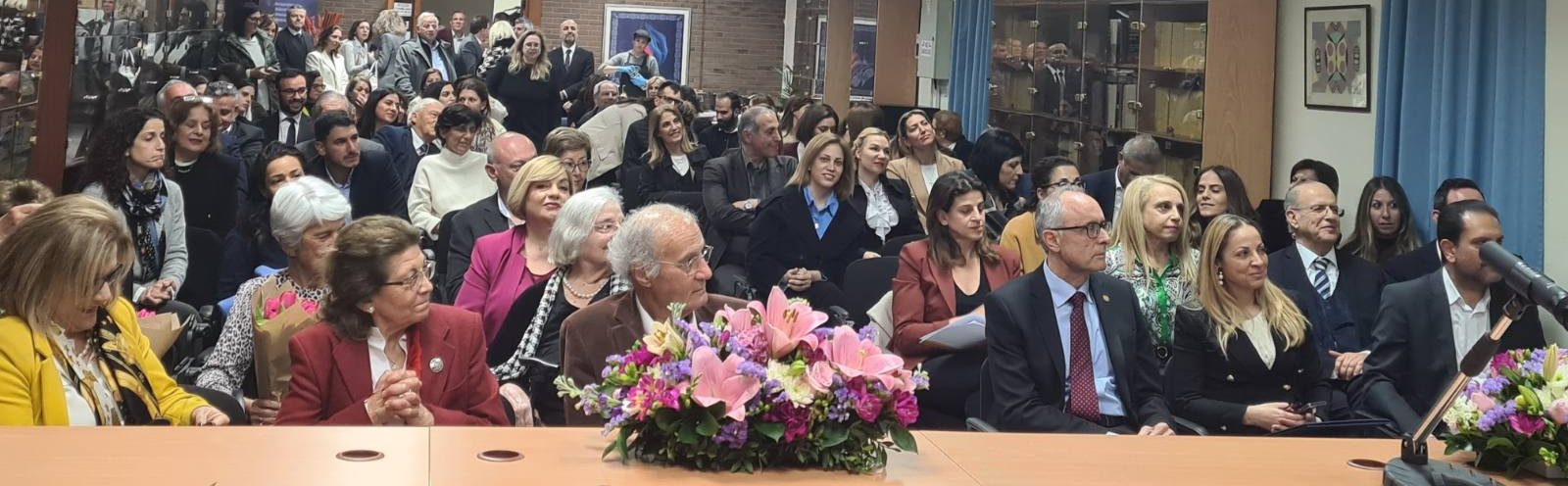 ΕΚΔΗΛΩΣΗ: Ο ΡΟΛΟΣ ΚΑΙ Η ΘΕΣΗ ΤΗΣ ΓΥΝΑΙΚΑΣ ΣΤΗ ΔΙΚΑΙΟΣΥΝΗ ΜΕΣΑ ΑΠΟ ΤΑ ...