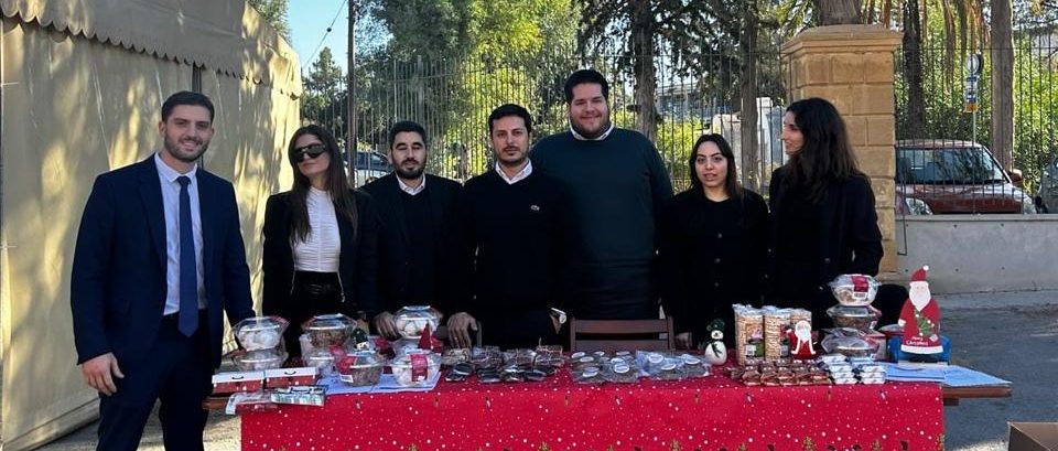 ΚΟΙΝΩΝΙΚΗ ΠΡΟΣΦΟΡΑ ΔΙΚΗΓΟΡΙΚΟΥ ΣΥΛΛΟΓΟΥ ΛΕΥΚΩΣΙΑΣ – Nicosia Bar Association