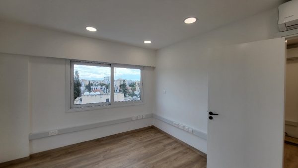 ΓΡΑΦΕΙΟ ΓΙΑ ΕΝΟΙΚΙΑΣΗ 57 Τ.Μ. – Nicosia Bar Association