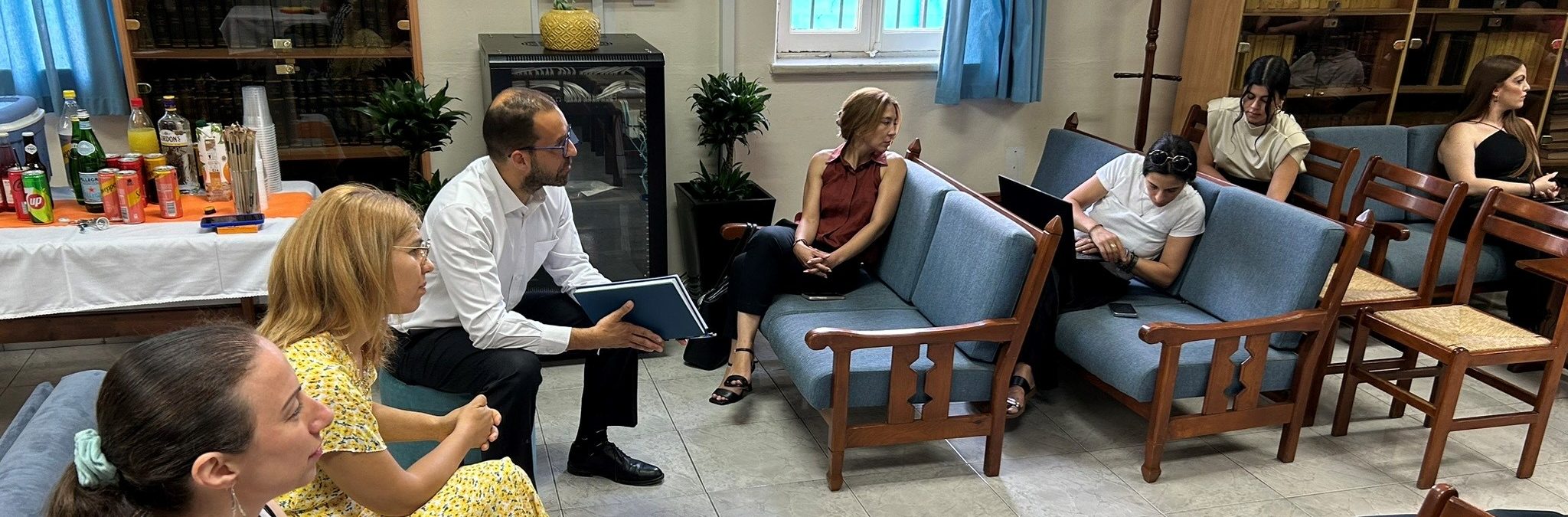 ΕΚΔΗΛΩΣΗ: “ΕΠΑΓΓΕΛΜΑΤΙΚΟ ΑΓΟΣ, ΕΠΑΓΓΕΛΜΑΤΙΚΗ ΕΞΟΥΘΕΝΩΣΗ. ΣΤΡΑΤΗΓΙΚΕΣ ...