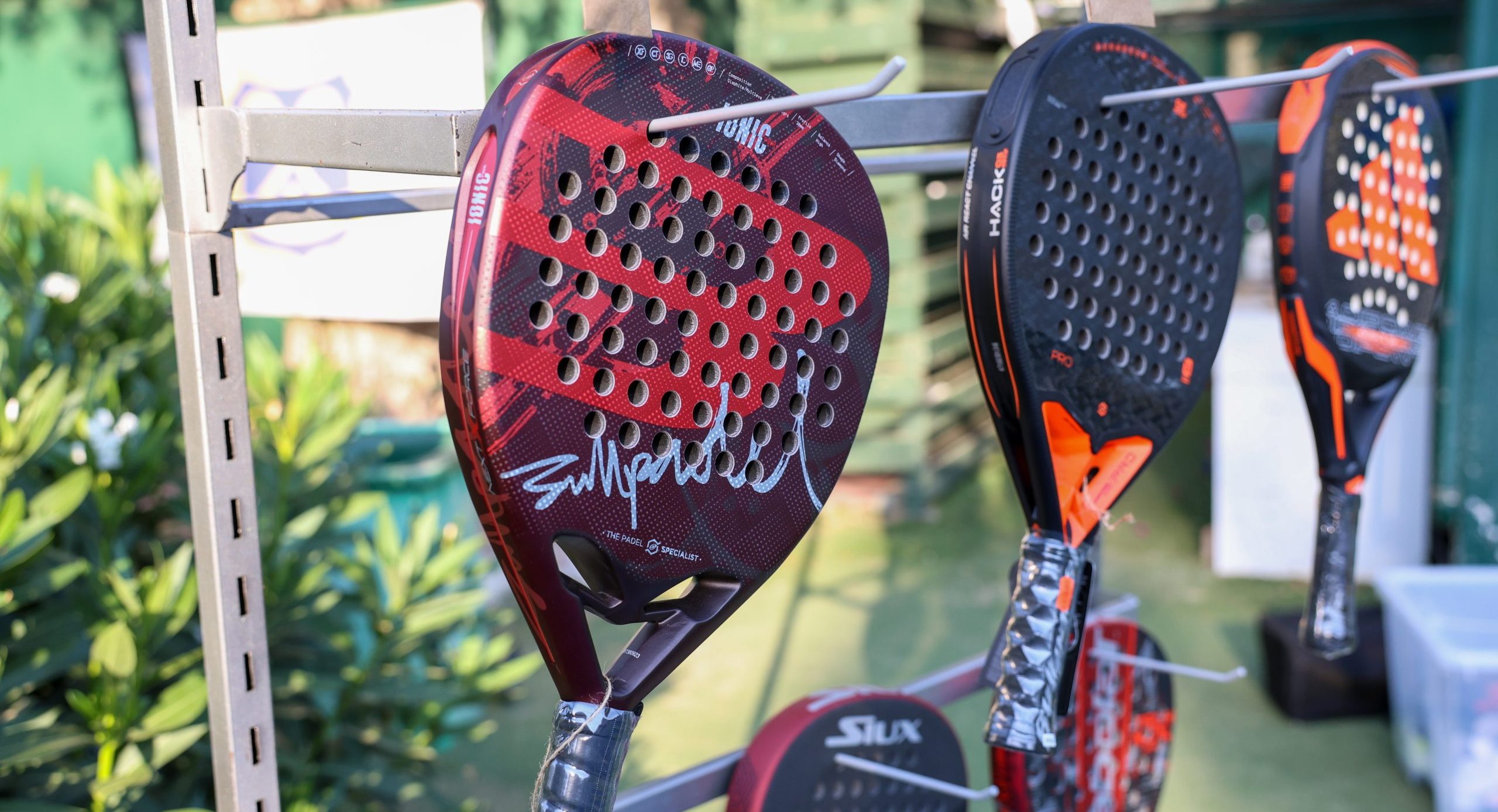 ΤΟΥΡΝΟΥΑ PADEL ΔΙΚΗΓΟΡΙΚΟΥ ΣΥΛΛΟΓΟΥ ΛΕΥΚΩΣΙΑΣ – Nicosia Bar Association