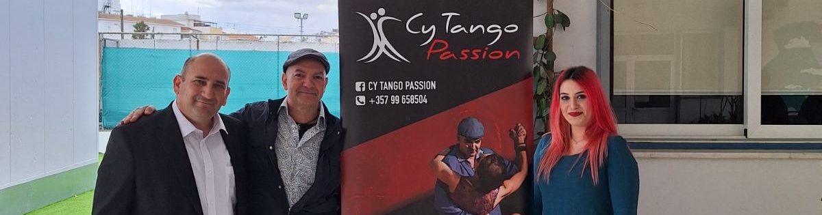 SPECIAL TANGO WORKSHOP – Nicosia Bar Association